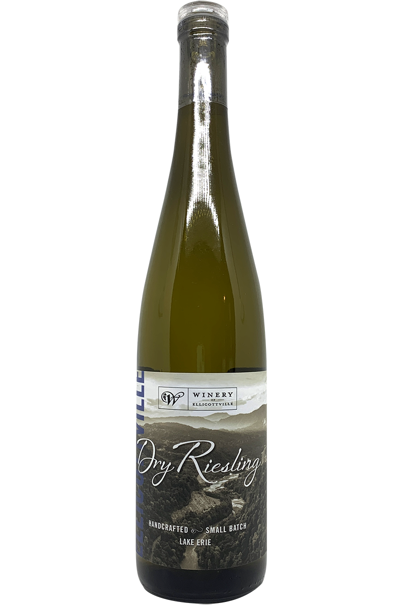 WHITE WINE | Winery of Ellicottville