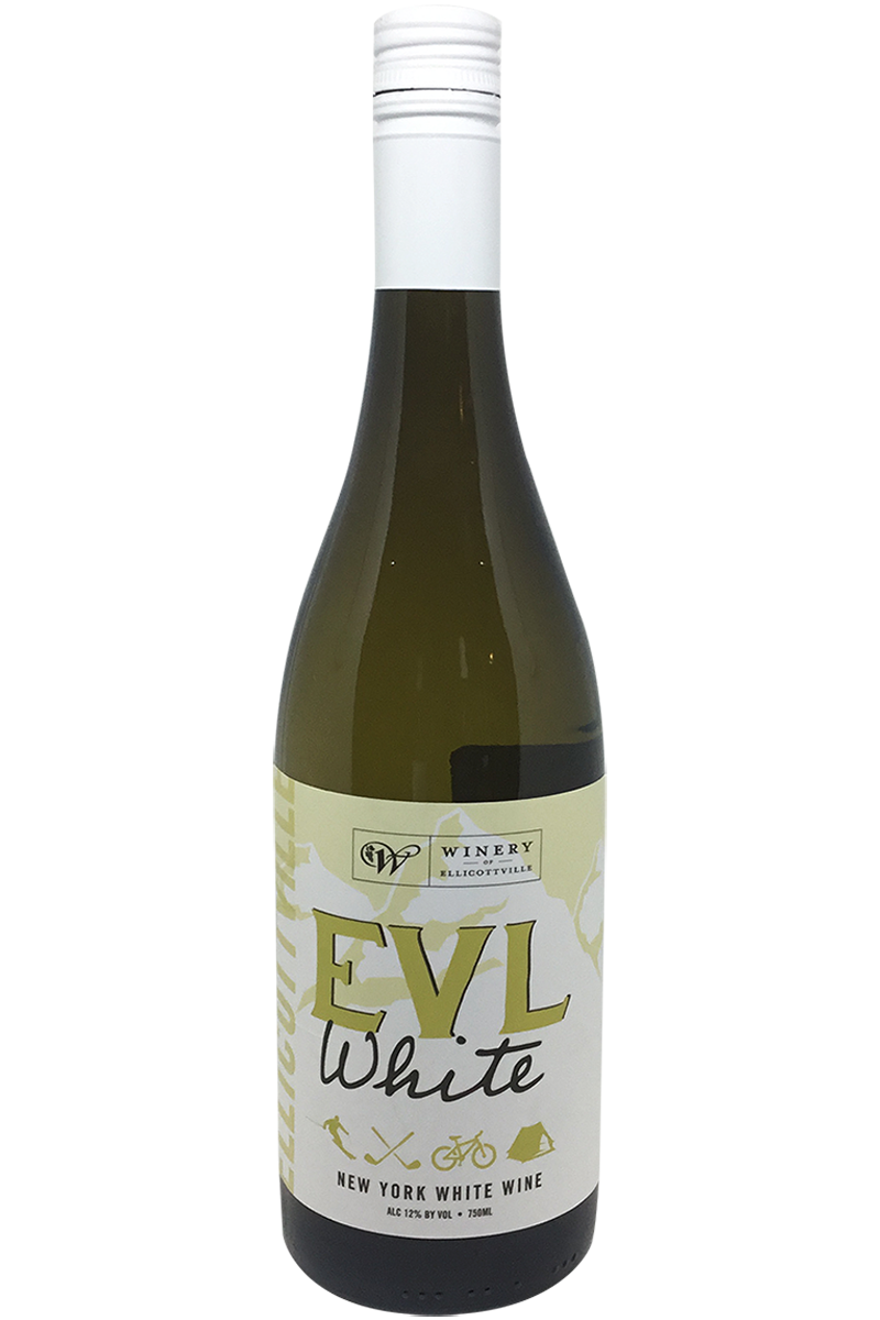 WHITE WINE | Winery of Ellicottville